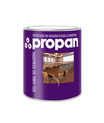 Cat Kayu Terbaik Yang Melindungi & Memperindah Kayu Anda