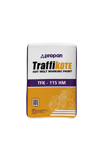 TRAFFFIKOTE TFK-115 HM - PT Propan Raya ICC