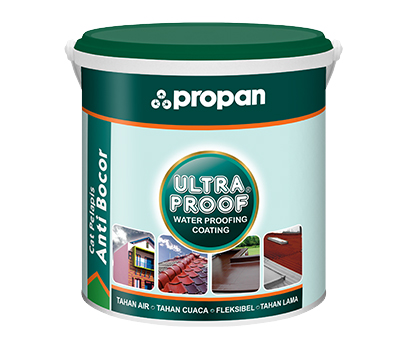 ULTRAPROOF UPR-960 - PT Propan Raya ICC