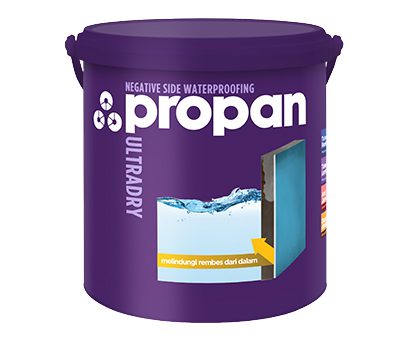 ULTRADRY UD-900 - PT Propan Raya ICC