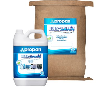 ULTRALASTIC UL-920 - PT Propan Raya ICC