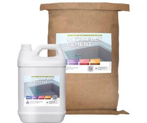 ULTRAFLEX CEMENT UFC-910 - PT Propan Raya ICC