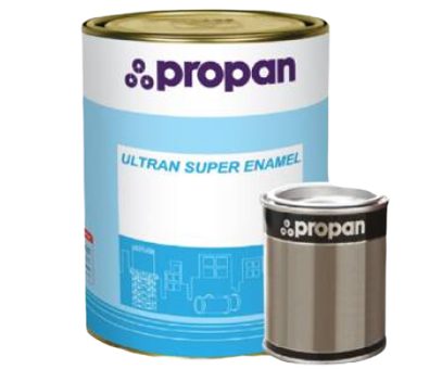 ULTRAN SUPER ENAMEL USE-60 - PT Propan Raya ICC