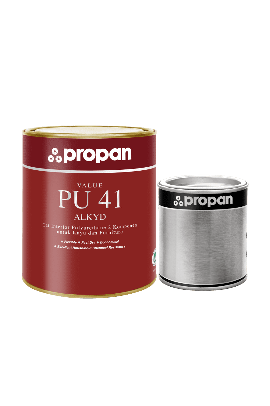 ACRYLUX - PT Propan Raya ICC