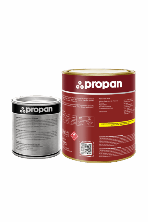 PROPAN PU - 41 - PT Propan Raya ICC