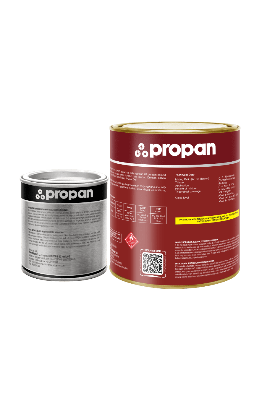 PROPAN PU - 41 - PT Propan Raya ICC