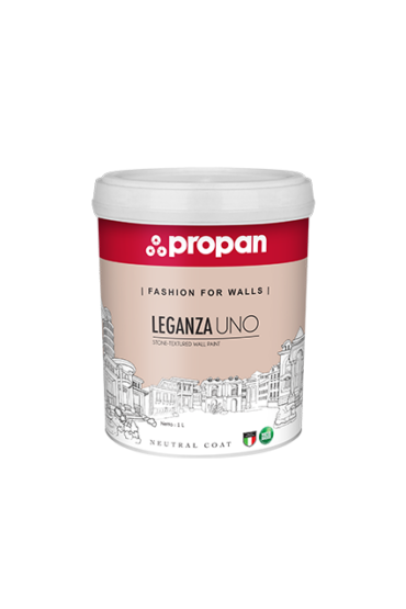 LEGANZA UNO DLU - 465 - PT Propan Raya ICC