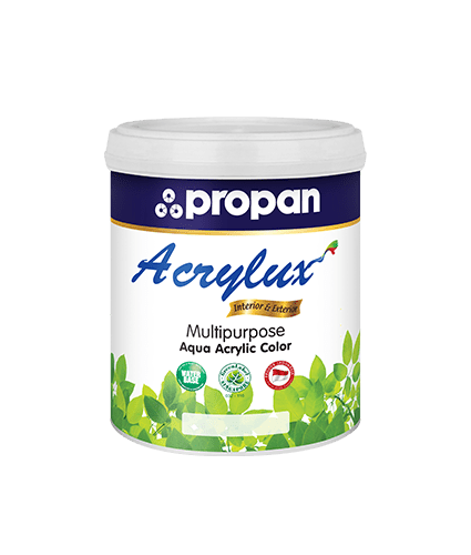 PT Propan Raya ICC Cat Kayu Interior Cat Kayu - Cat Kayu Interior