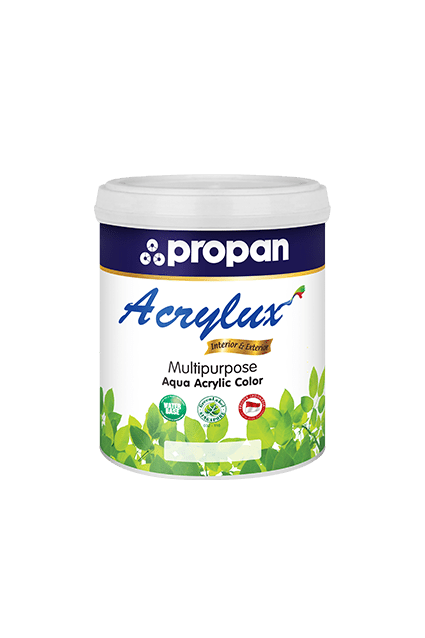 ACRYLUX - PT Propan Raya ICC