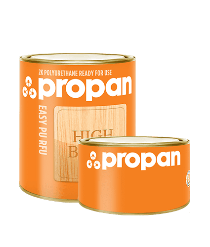 PROPAN WOODSTAIN PWS-633 - PT Propan Raya ICC