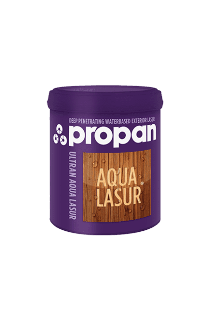 ULTRAN AQUA DECK LASUR ADL-605 - PT Propan Raya ICC