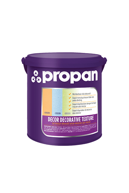 DECOR DECORATIVE TEXTURE DTX-280 - PT Propan Raya ICC