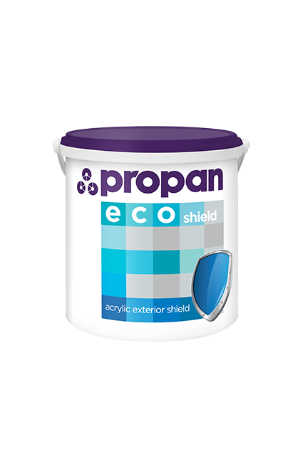 ECOSHIELD ES - 600 - PT Propan Raya ICC