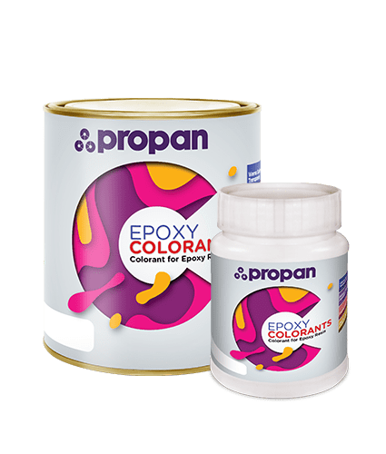 PT Propan Raya ICC Cat Kayu Interior Cat Kayu - Cat Kayu Interior