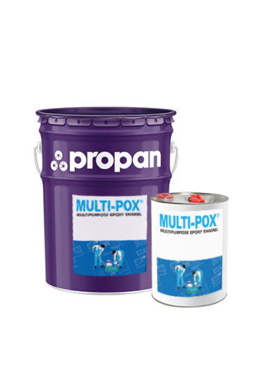 MULTIPOX MX-94 - PT Propan Raya ICC
