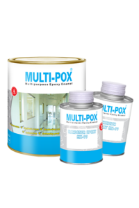 MULTIPOX MX-99 - PT Propan Raya ICC