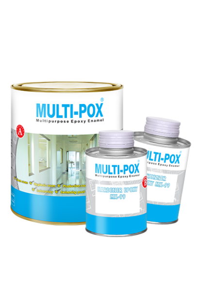 MULTIPOX MX-99 - PT Propan Raya ICC