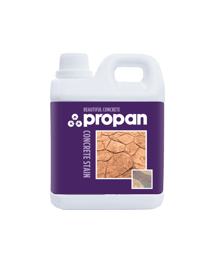 Cat Epoxy Lantai Propan Beri Daya Tahan Maksimal Pada Lantai