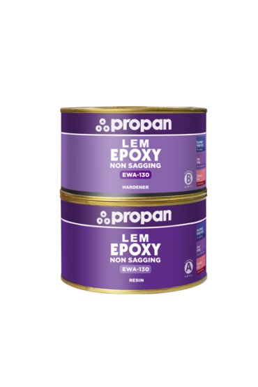 PROPAN EPOXY BOND - PT Propan Raya ICC