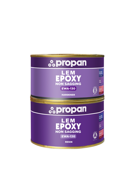 Lem Epoxy Terbaik Dari Propan