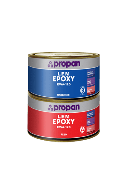 Lem Epoxy Terbaik Dari Propan