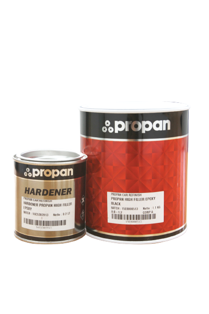 PROPAN HIGH FILLER EPOXY - PT Propan Raya ICC
