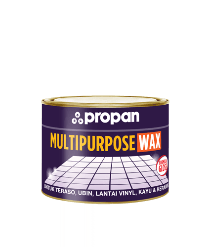 PT Propan Raya ICC Cat Kayu Interior Cat Kayu - Cat Kayu Interior