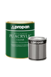 PROPAN PU-91 - PT Propan Raya ICC