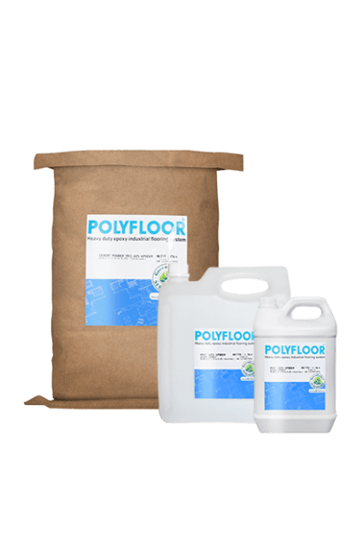 PU CONCRETE - PT Propan Raya ICC