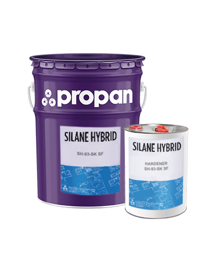 Cat Epoxy Lantai Propan Beri Daya Tahan Maksimal Pada Lantai