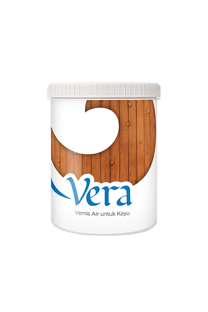 VERA VA-08 - PT Propan Raya ICC