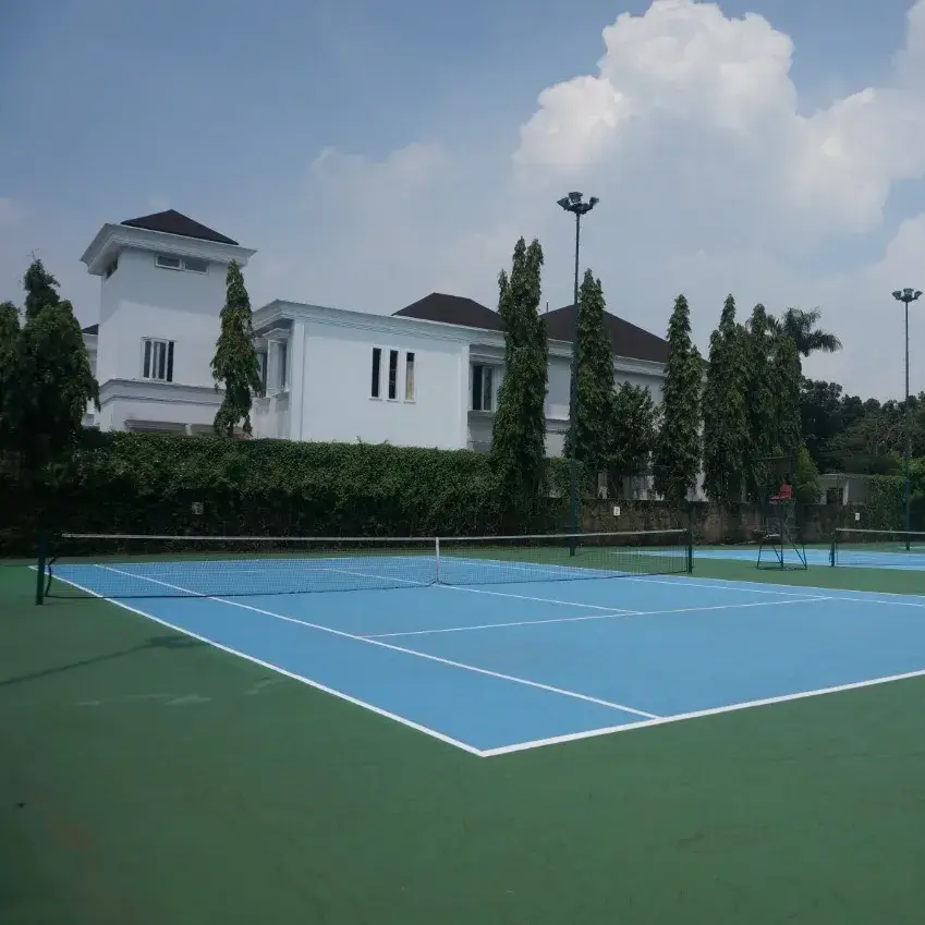 Katalog Produk - PT Propan Raya ICC