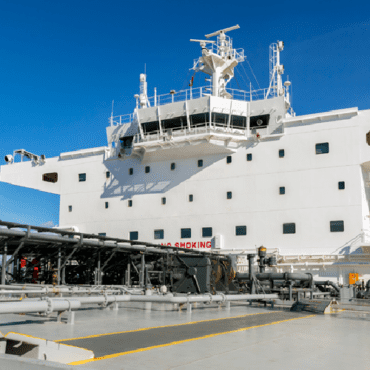 Industri - PT Propan Raya ICC