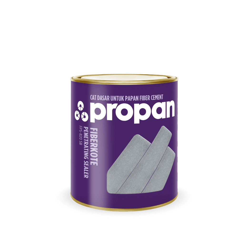 Cat Dasar Papan Fiber Cement - FIBERKOTE FPS-820