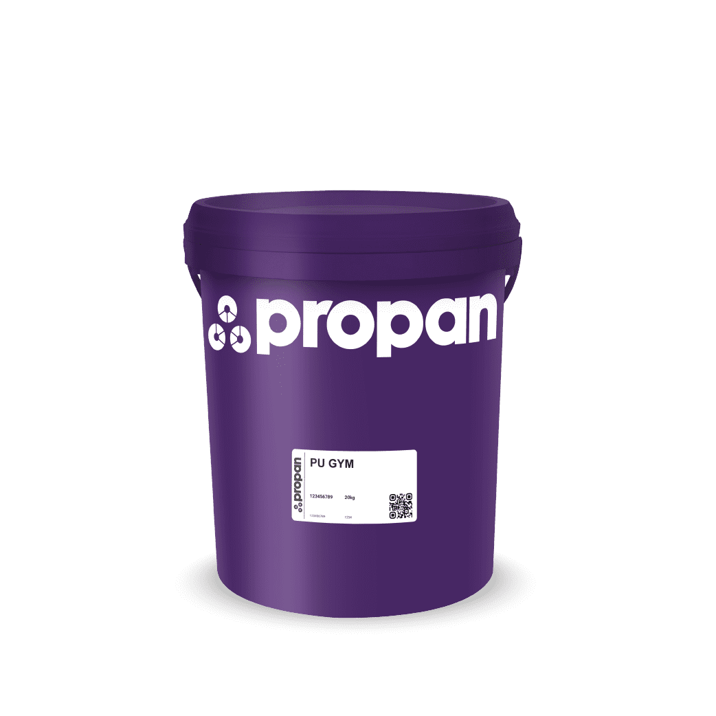 Propan PU Gym - PT Propan Raya ICC