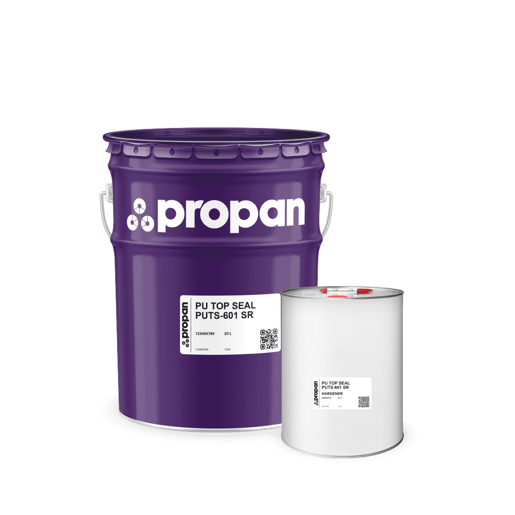 PU Top Seal PUTS-601-2K SB - PT Propan Raya ICC