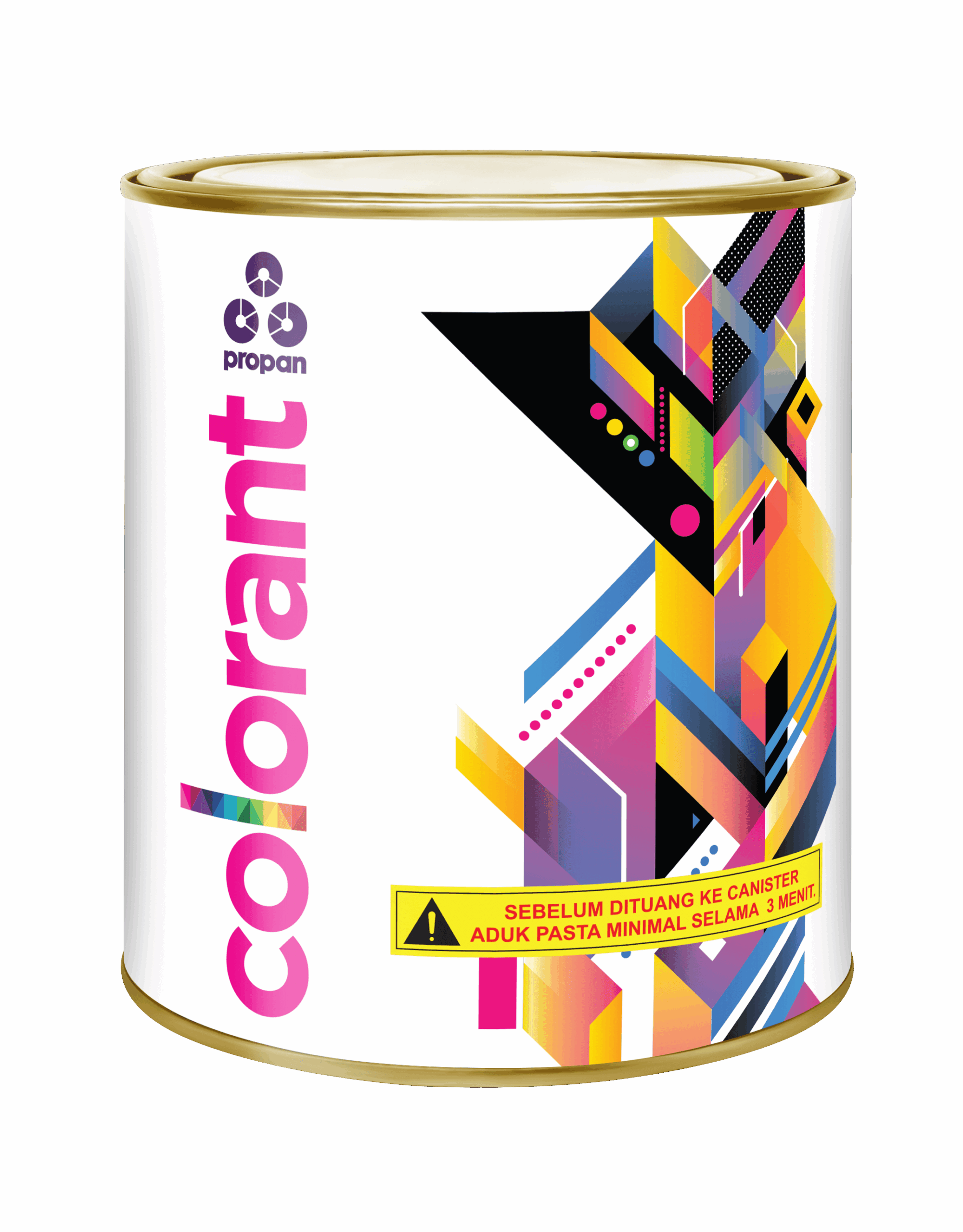 PCF-T Series - PT Propan Raya ICC