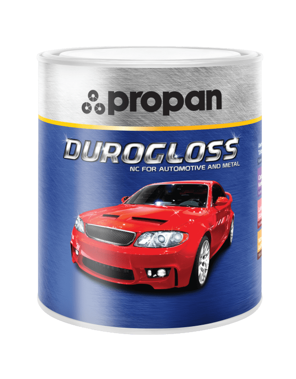 DUROGLOSS NC Duco - PT Propan Raya ICC