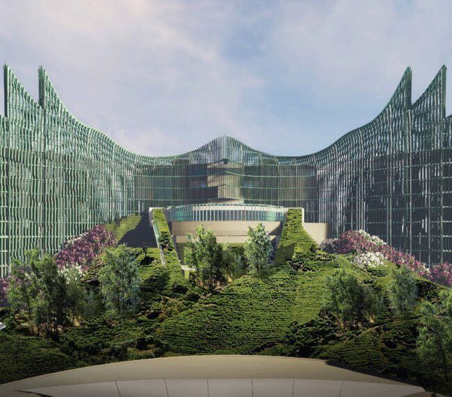 Proyek - PT Propan Raya ICC