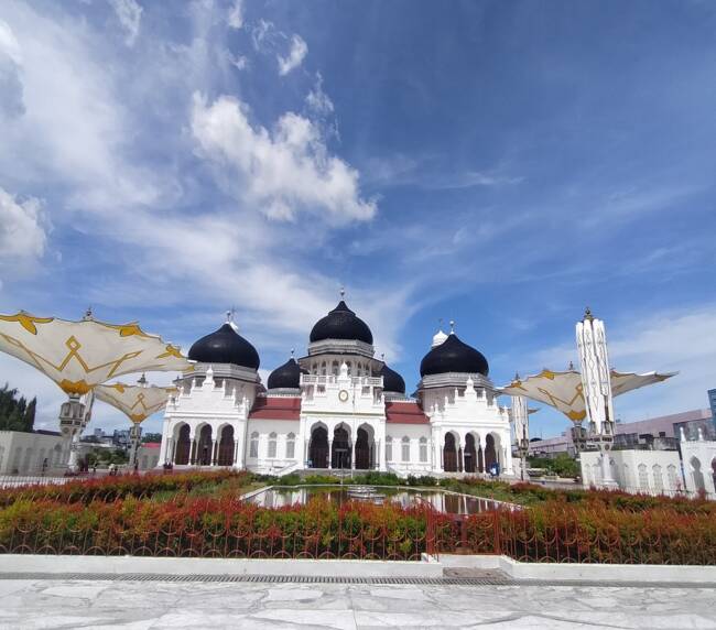 Proyek - PT Propan Raya ICC