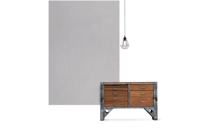 Cat Tekstur Propan Beragam Motif Mewah