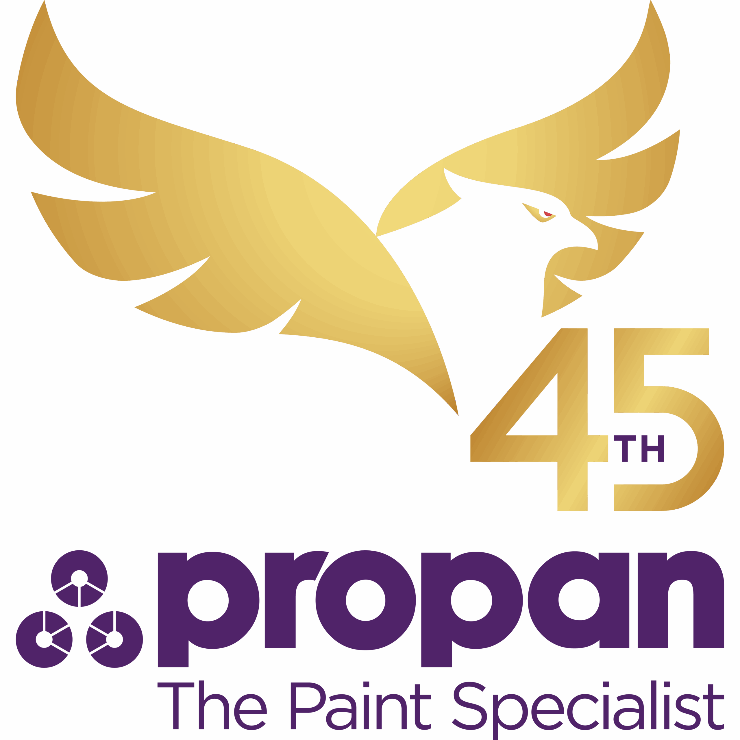 Anti Slip Coating Propan