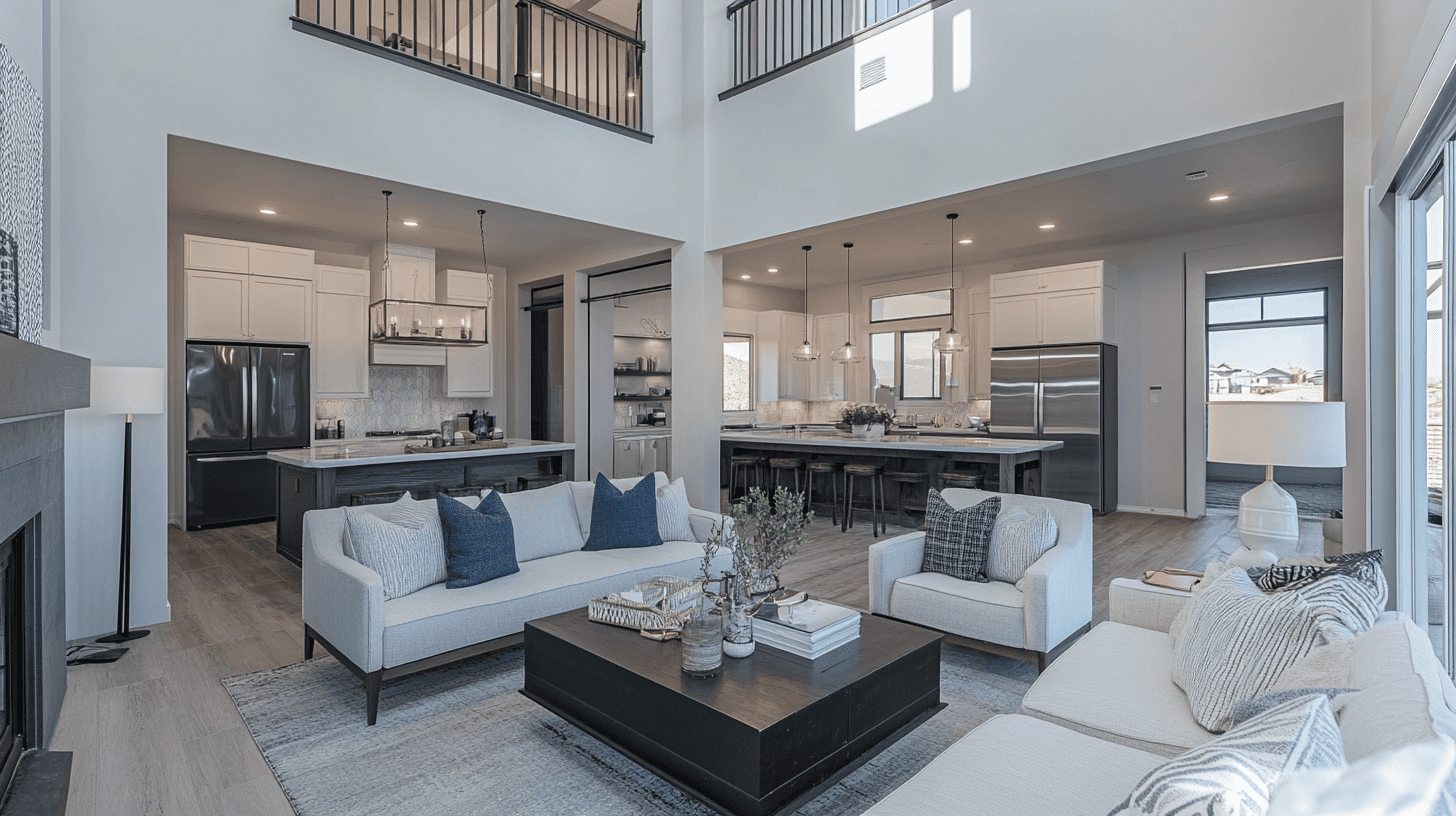 Warna Cat Tembok yang Bagus untuk Hunian yang Lebih Hidup