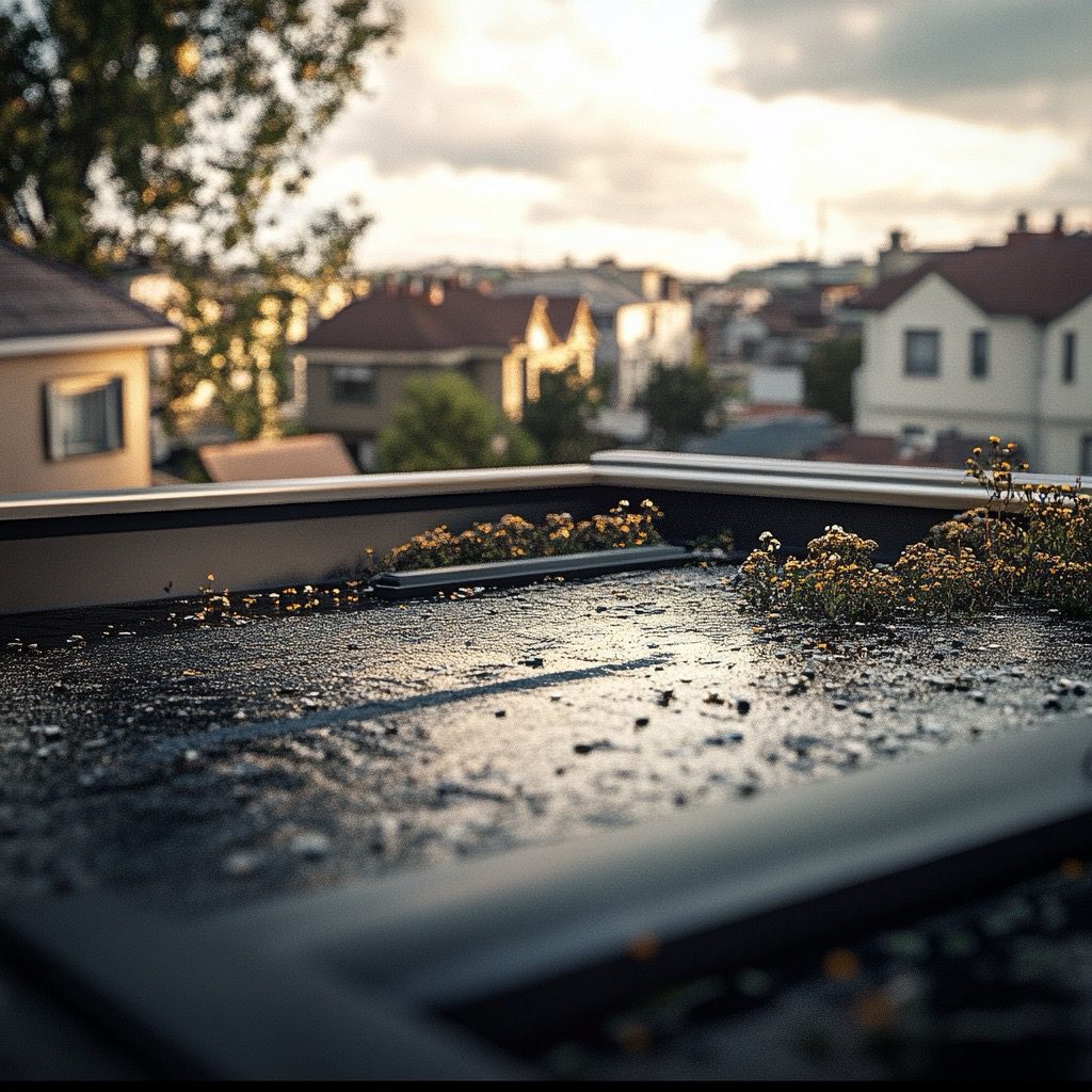 Solusi Atap Bocor: Cara Efektif Mengatasi Kebocoran dan Melindungi ...