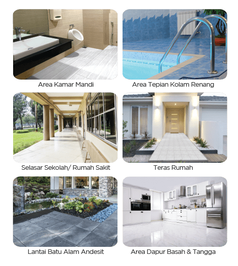 Anti Slip Coating Propan