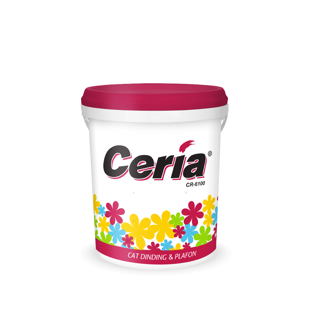 CERIA CR - 6100 - PT Propan Raya ICC