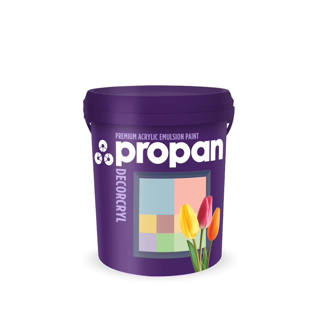 Cat Akrilik: Jenis, Kelebihan, dan Tips Memilih | Propan Raya - PT ...