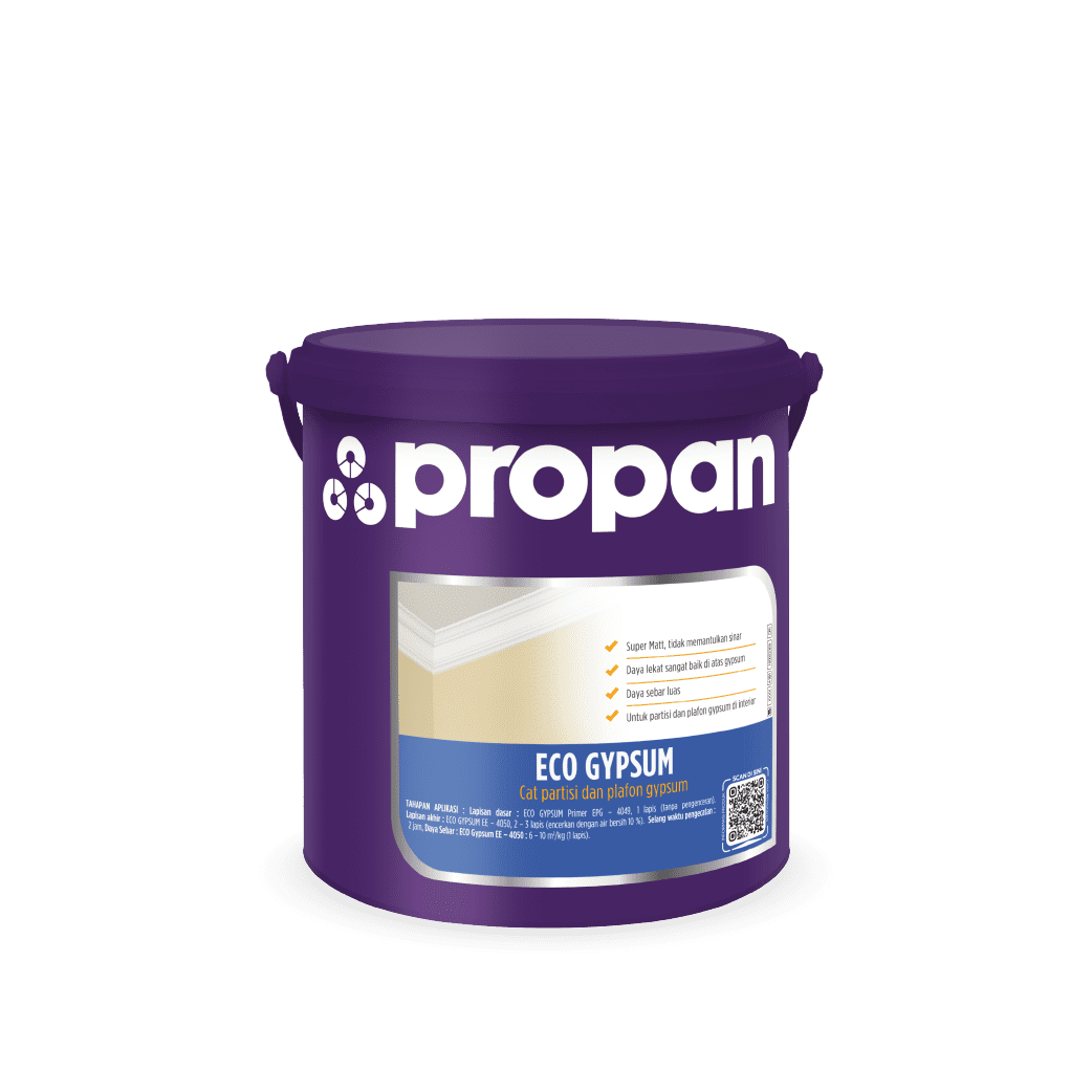 ECO EMULSION EE - 4010 - PT Propan Raya ICC