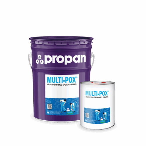 MULTIPOX MX-99 - PT Propan Raya ICC