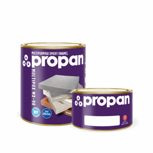 MULTIPOX MX-98 - PT Propan Raya ICC